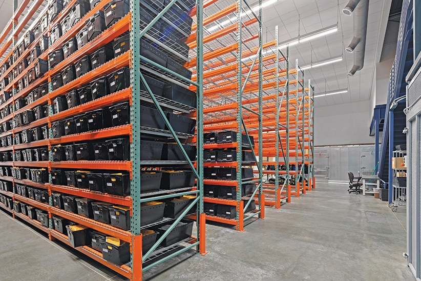 CORE wins Award of Merit for Police Property and Evidence Room ...