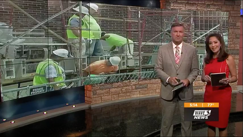 Franklin Square Elementary, new downtown Jeffersonville school takes ...