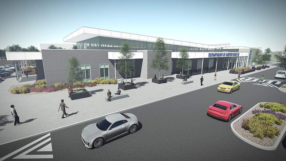 CORE in the News: New Reno DMV will have drive-up kiosk, more service ...
