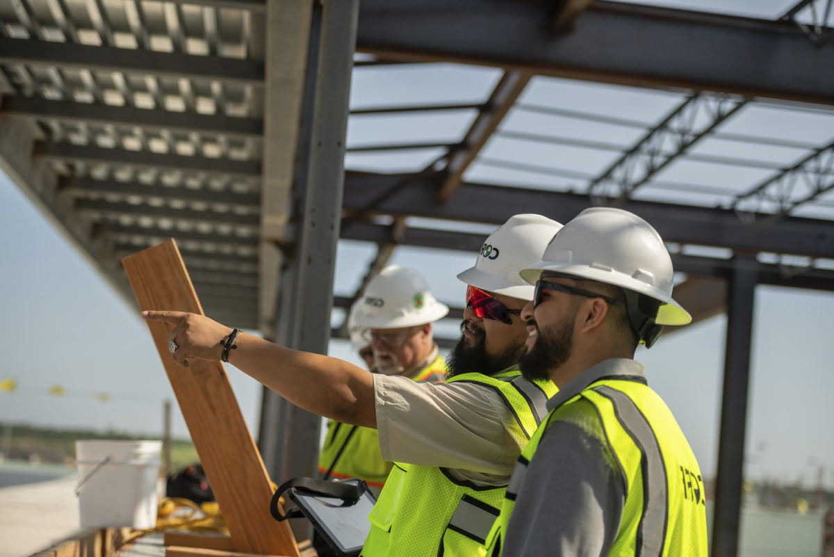 Trade Partners - CORE Construction