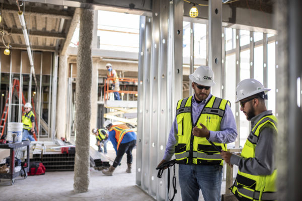 Home - 2025 - CORE Construction