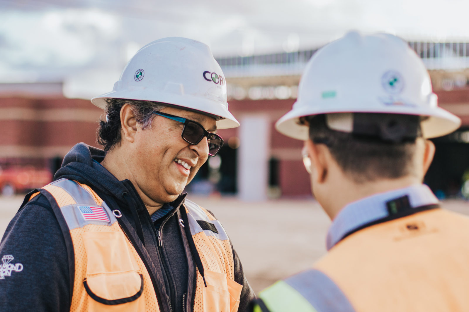 Job Order Contracting - CORE Construction