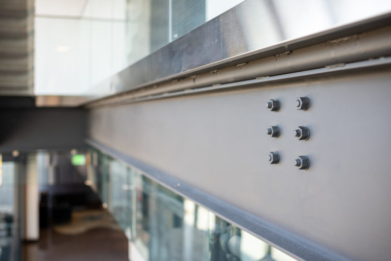 What We Do - CORE Construction