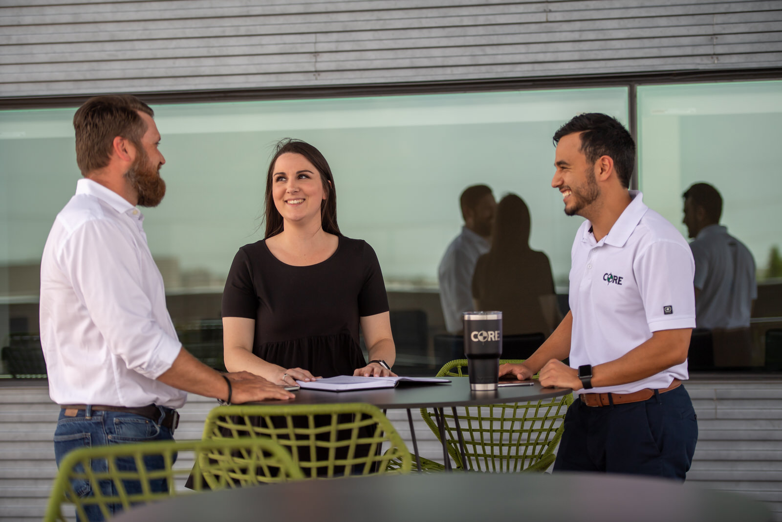 Careers - CORE Construction