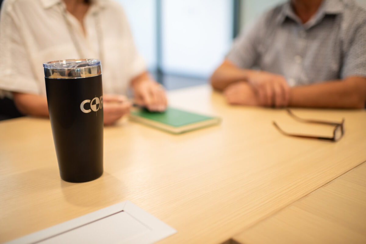 Careers - CORE Construction