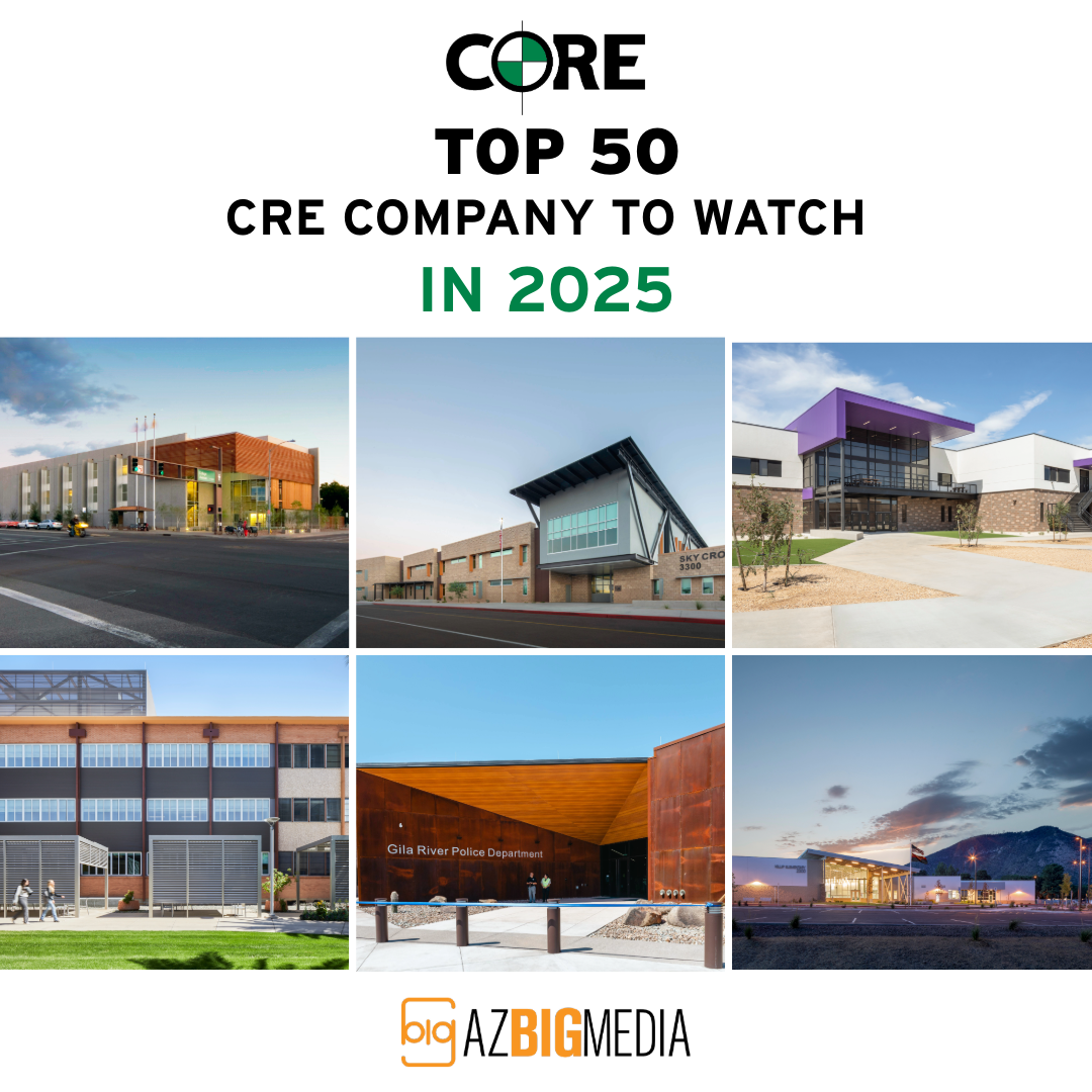 CORE Construction Recognized As A Company At The Forefront Of ...